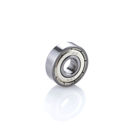 636ZZ 軸承尺寸 6mm X 22mm X 7mm | 久大軸承有限公司｜JOTA BEARING｜ISK BEARINGS